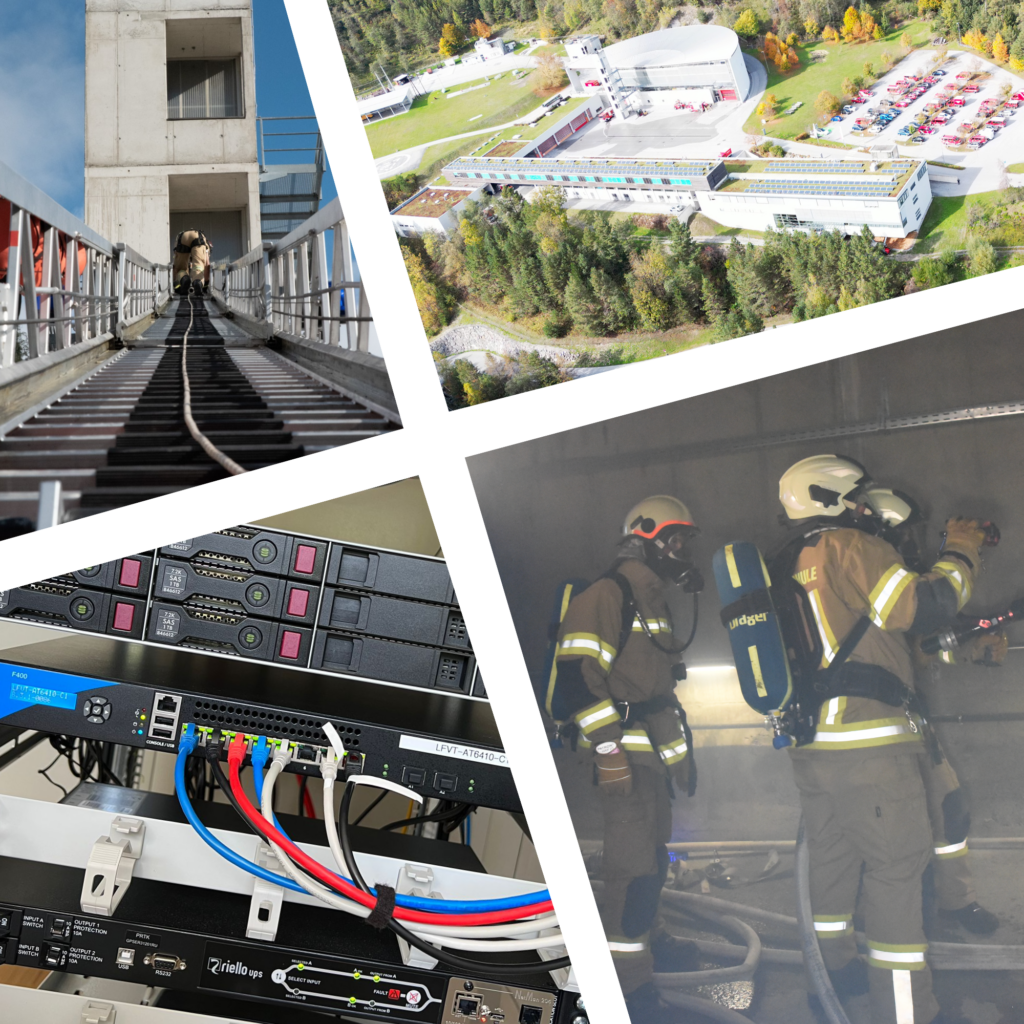 LFV-Tirol – Landes-Feuerwehrverband Tirol